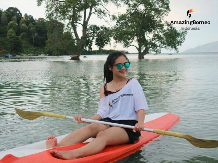 Paket Wisata Pulau Lemukutan - Amazing Borneo Indonesia