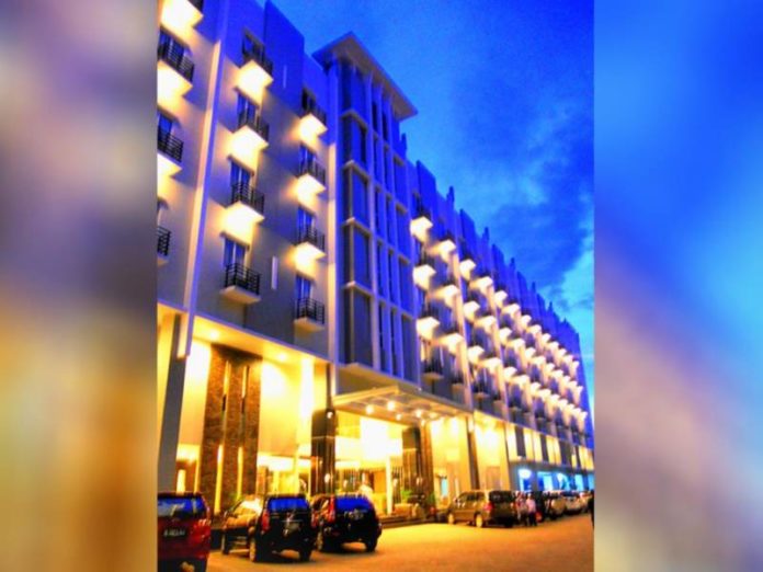 Hotel Di Pontianak Dengan Fasilitas Terbaik - Amazing Borneo Indonesia
