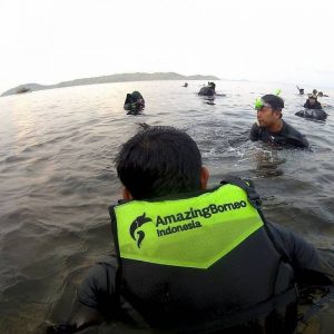 Randayan Island Resort - Amazing Borneo Indonesia