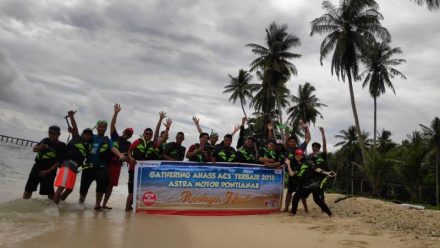 Paket Wisata Randayan Island Dive Resort - Amazing Borneo Indonesia