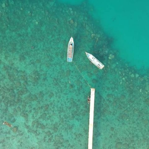 Paket Wisata Pulau Lemukutan - Nikmati Liburan dan Snorekeling dengan ...