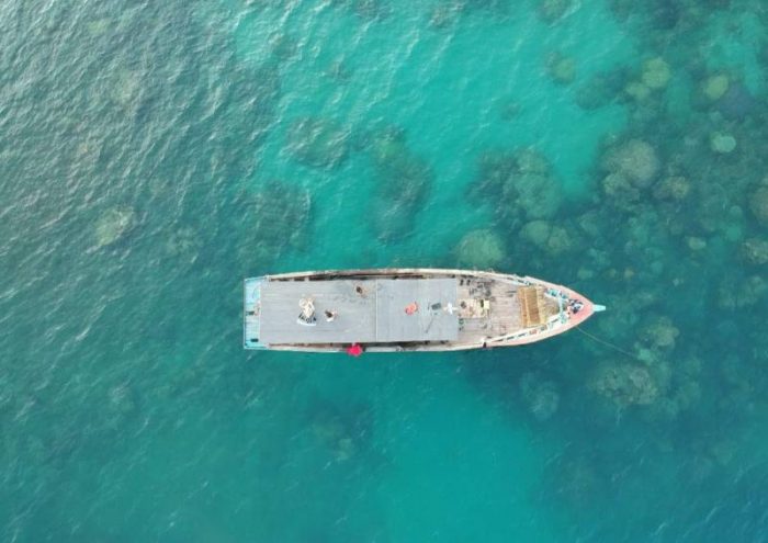 Pulau Lemukutan: Destinasi Liburan Impian di Kalimantan Barat - Amazing ...