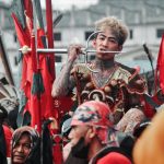 Pulau Temajuk: Surga Tersembunyi di Ujung Barat Kalimantan yang Belum ...
